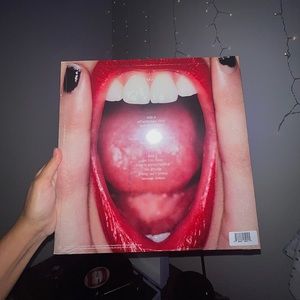 Media | Official Olivia Rodrigo Signed Guts Album Vinyl | Poshmark